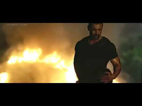 Aye Khuda Movie Version   ROCKY HANDSOME   Video Song   Rahat Fateh Ali Khan
