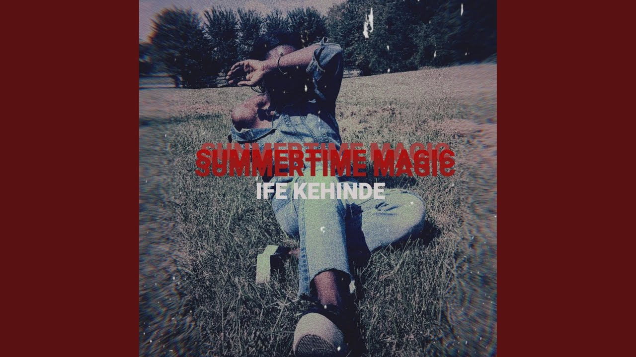 Summertime Magic - YouTube Music