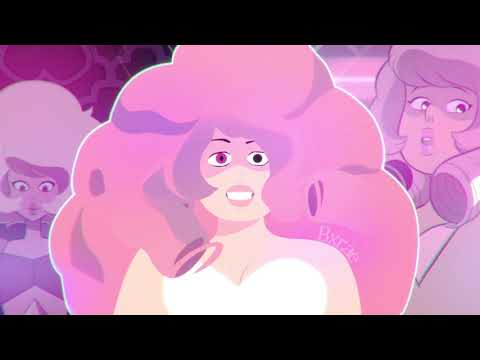 Rose Quartz Edit