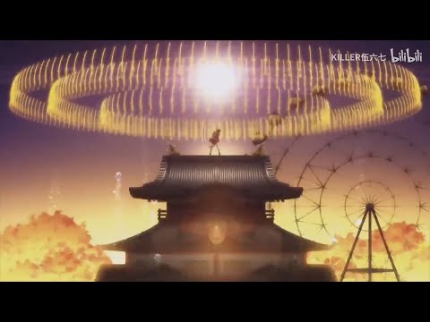 【𝐒𝐡𝐮𝐯𝐢 𝐀𝐌𝐕】Fate/Serise || Amaranthe - Digital World 「AMV」
