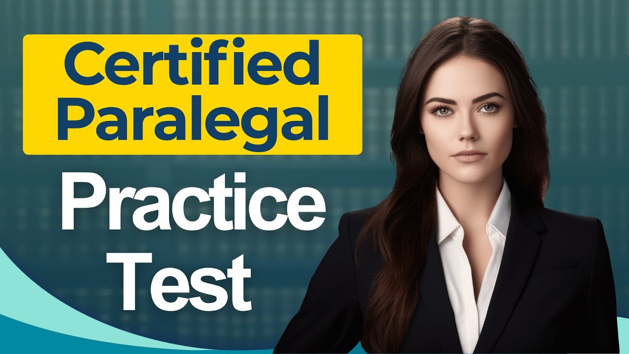 CP Practice Test 2026 NALA Certified Paralegal Exam Questions & Answers ...