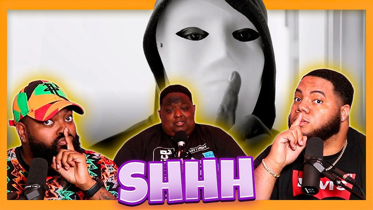 Nardo Wick - Shhh (Official Video) (Reaction) - YouTube