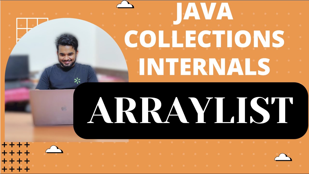 ArrayList Internals | Java - YouTube
