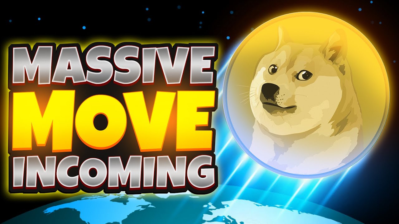 DOGECOIN THE CALM BEFORE 🚨! DOGE PRICE PREDICTION TECHNICAL ANALYSIS ...