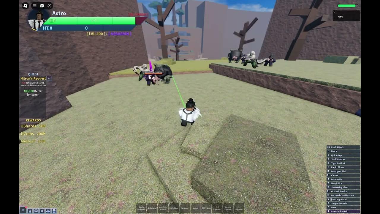 Aut Legendary Trait Bug? - YouTube