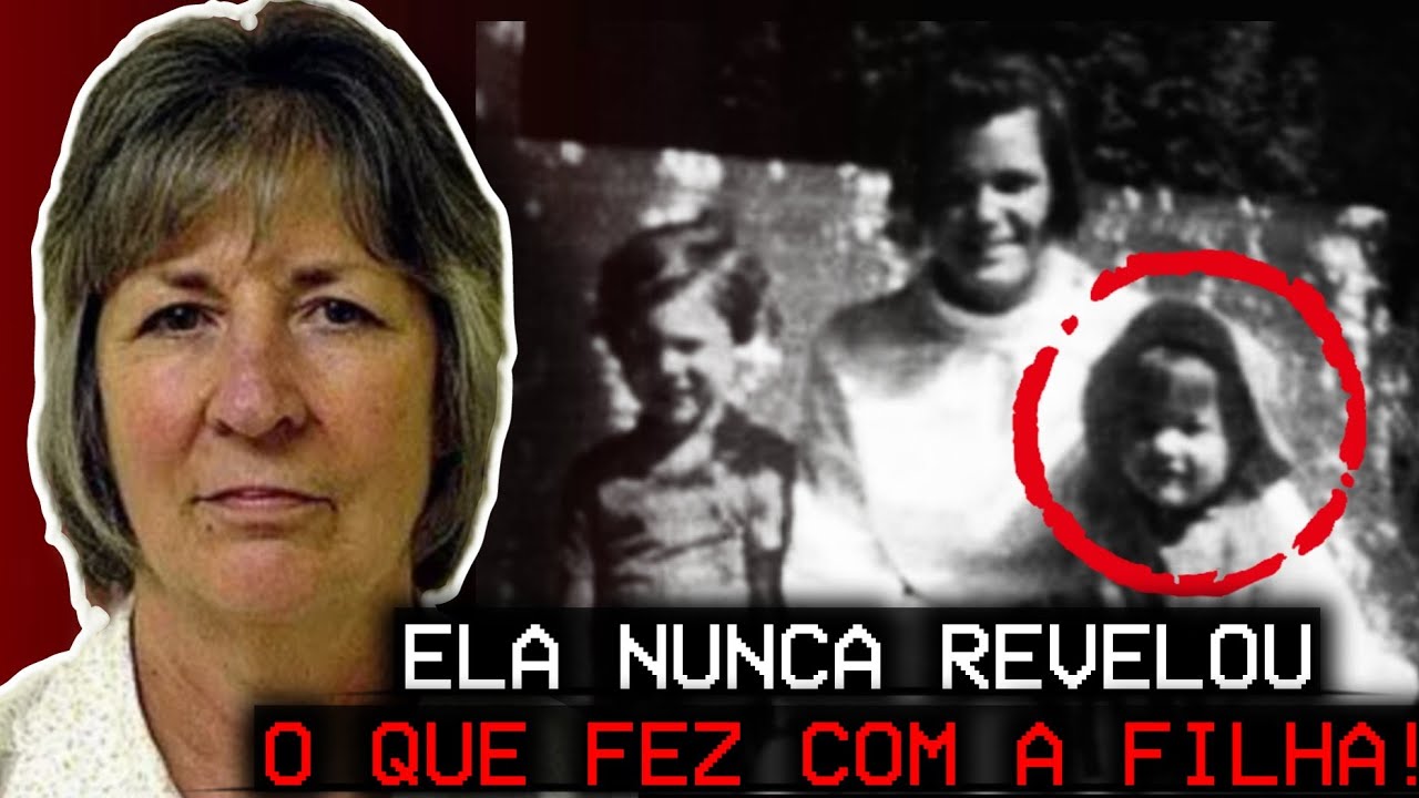 A FILHA SUMIU e ELA FINGIU QUE A MENINA NUNCA EXISTIU! - Michelle ...