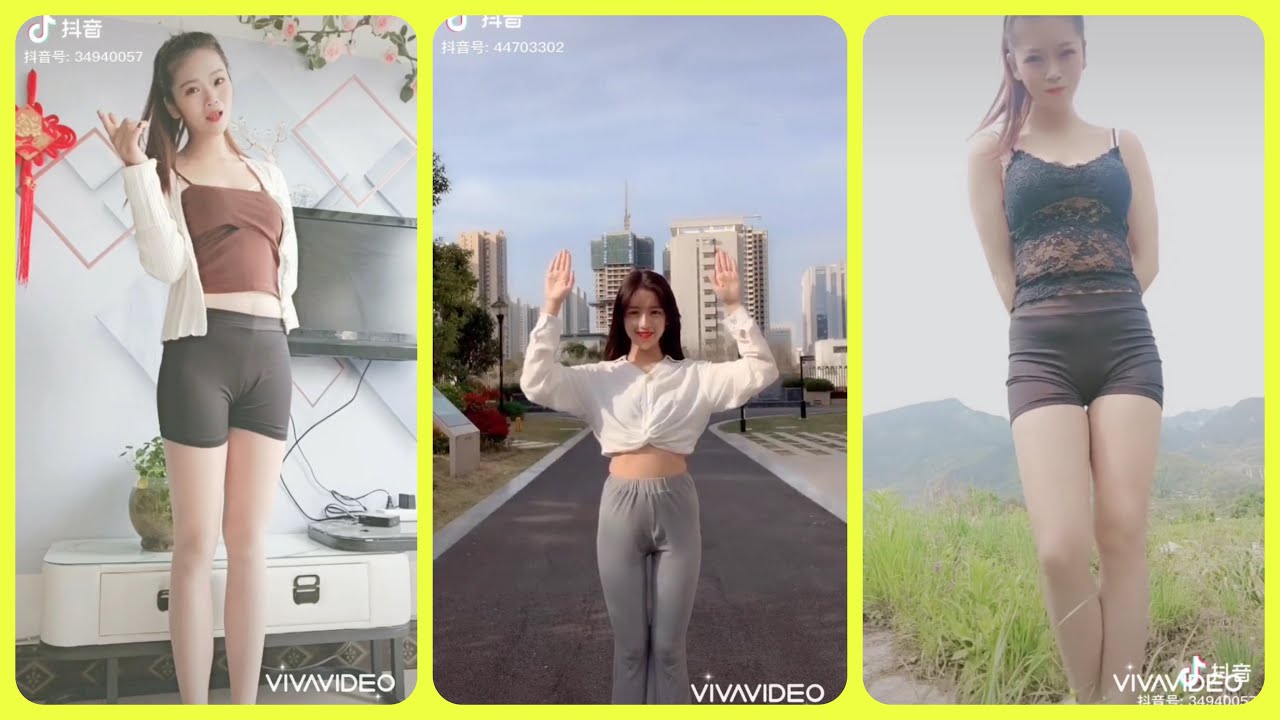 Fan Mu | Fan Mu Tik Tok Trung 🇨🇳 #30 | Fan Mu Tik Tok Vn 🇻🇳 | Girl Xinh ...