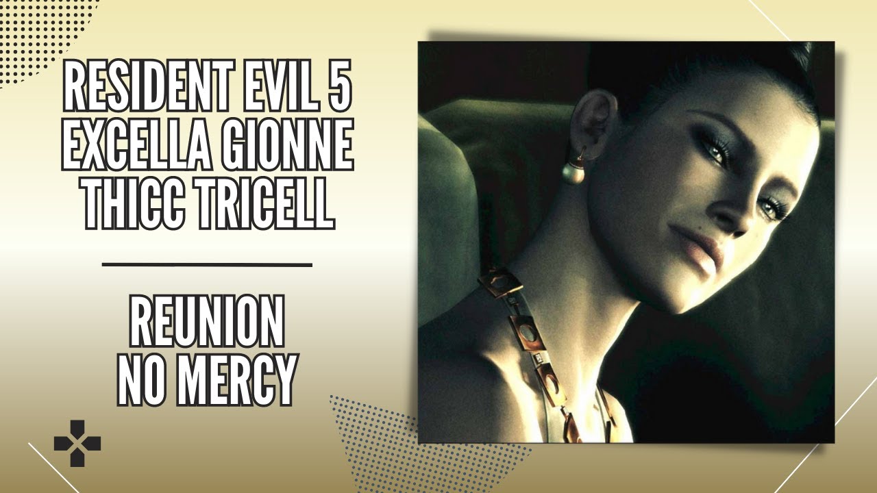 [Mod Release] Resident Evil 5 [PC] Mercenaries [Reunion No Mercy ...