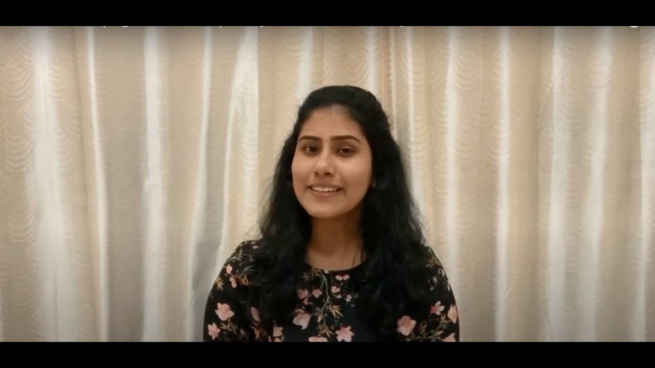 Athmarodanam (ആത്മരോദനം) Malayalam Kavitha |Sr.Marylins CMC |Jeenu Jose ...