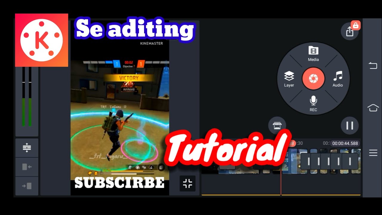 freefire tutorial #freefire #youtube #trttagaru #tutorial - YouTube
