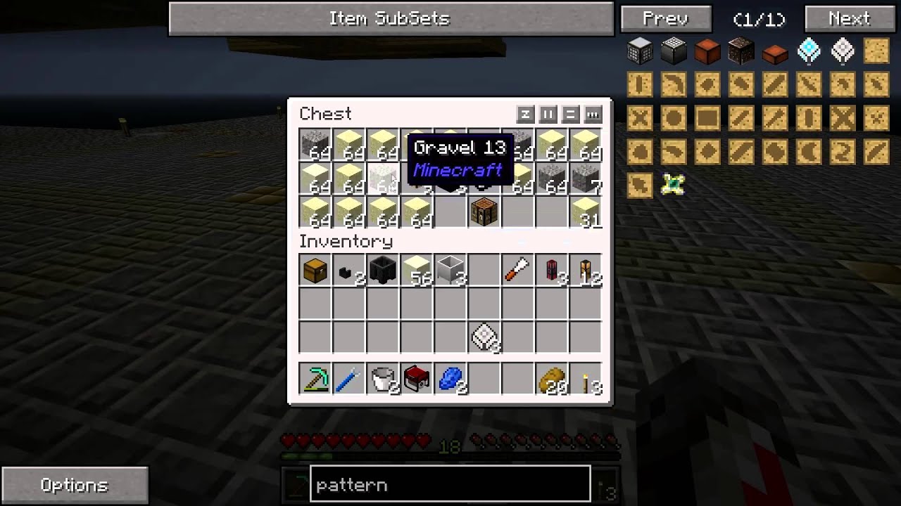 [13] ME Molecular Assembler Chamber - Sky Factory (Modded Minecraft ...