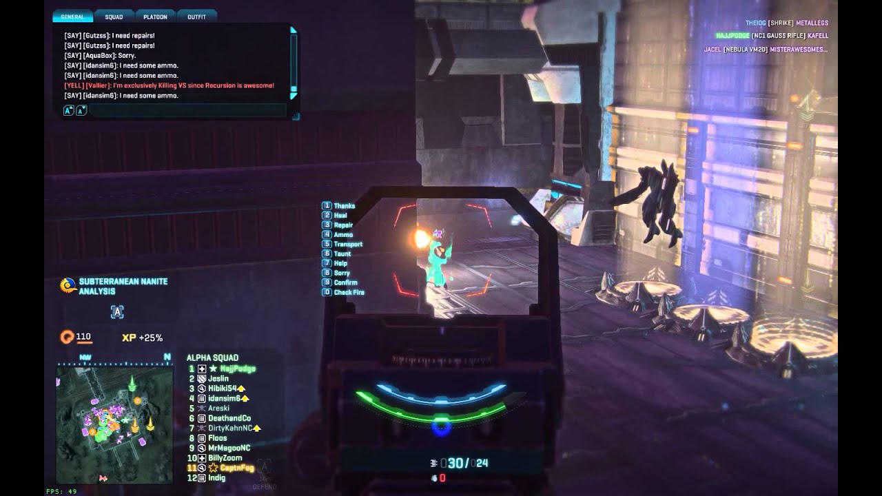 Subterrain 2 - YouTube
