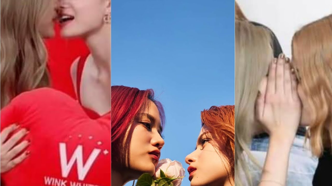 [ Tik Tok ] Tổng hợp về những video edit về Freen Becky |Gap the series ...