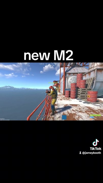 Rustpcgame Rustislove Rustgame Rustislife Gaming Playrust Youtube