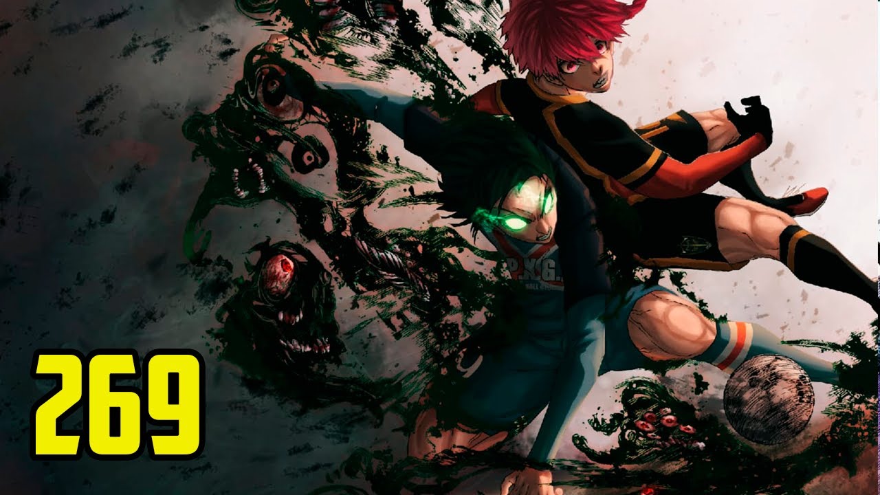 LA CLAVE PARA EL MODO BERSERKER DE RIN//¡ESTO SE VA A DESCONTROLAAAR ...