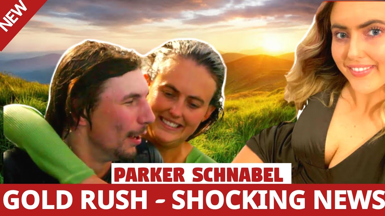 Today's Very shocking;News Gold Rush Star Tyler Mahoney -Very shock ...