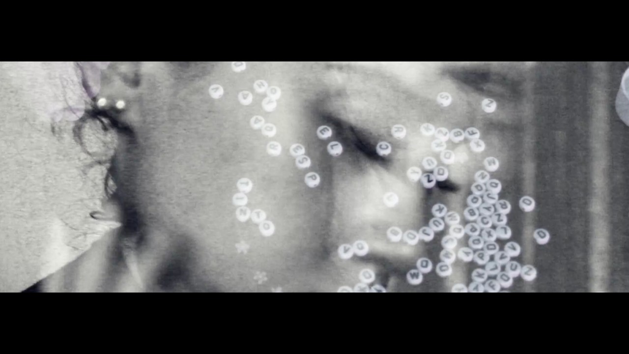 Vislumbrar - Pieza Audiovisual - YouTube