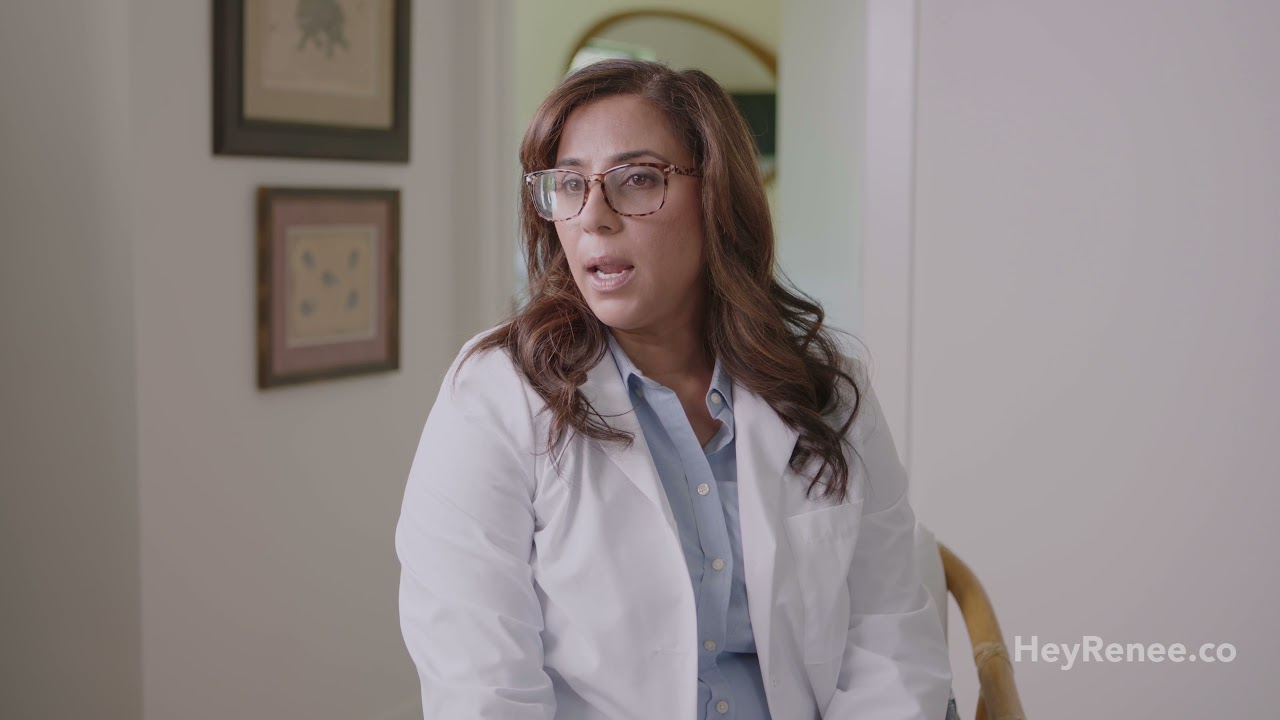 HeyRenee 30 Second Mass Challenge Intro - YouTube