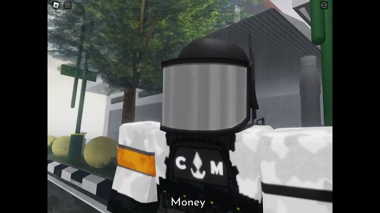 What crime uproot ministry loves - YouTube