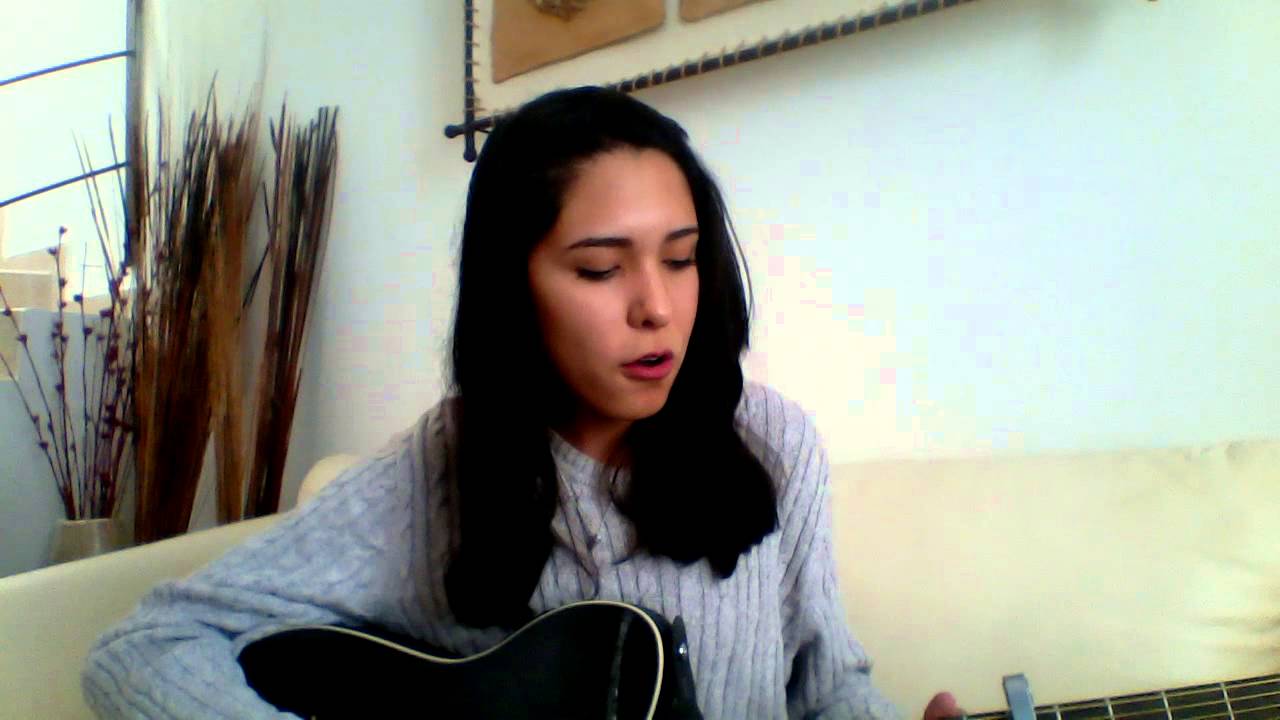 hallelujah, cover Valeria G - YouTube