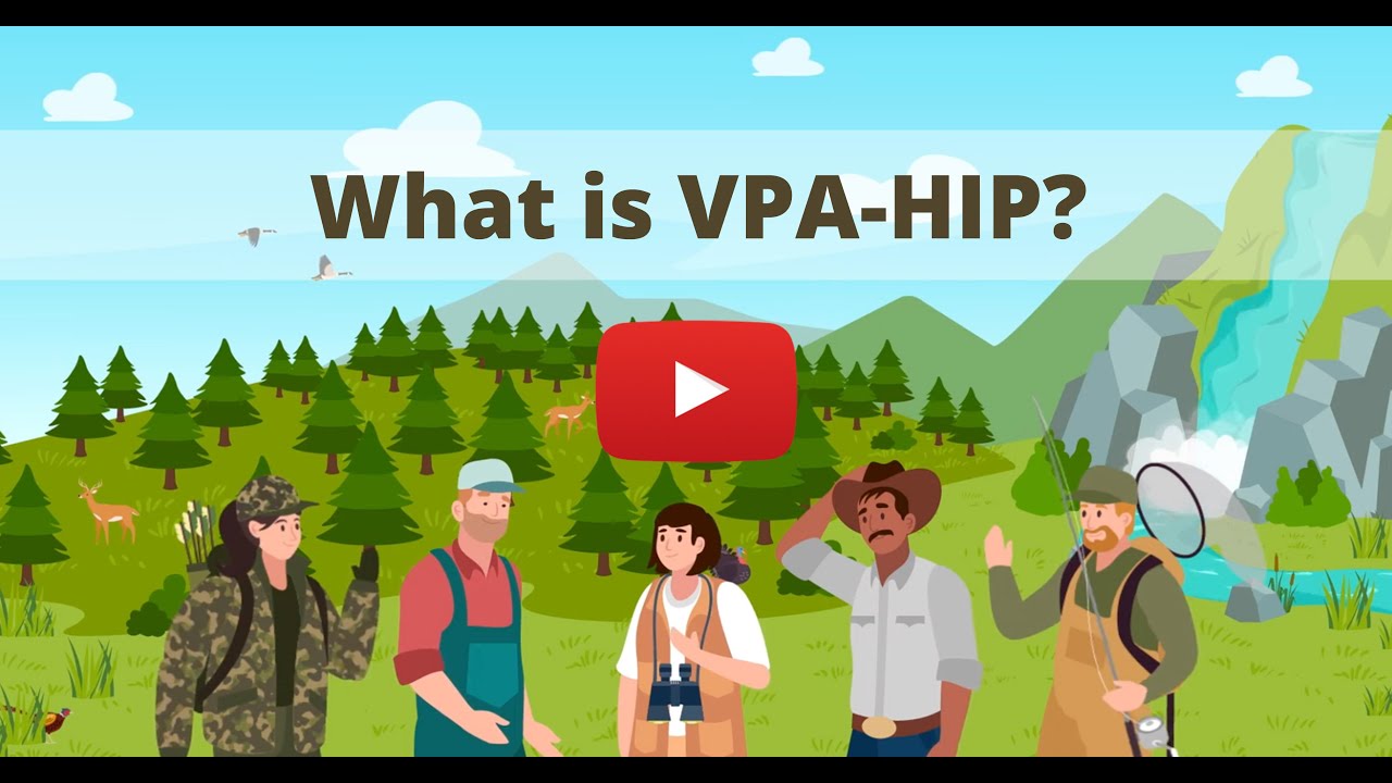 What is the Voluntary Public Access and Habitat Incentive Program ...