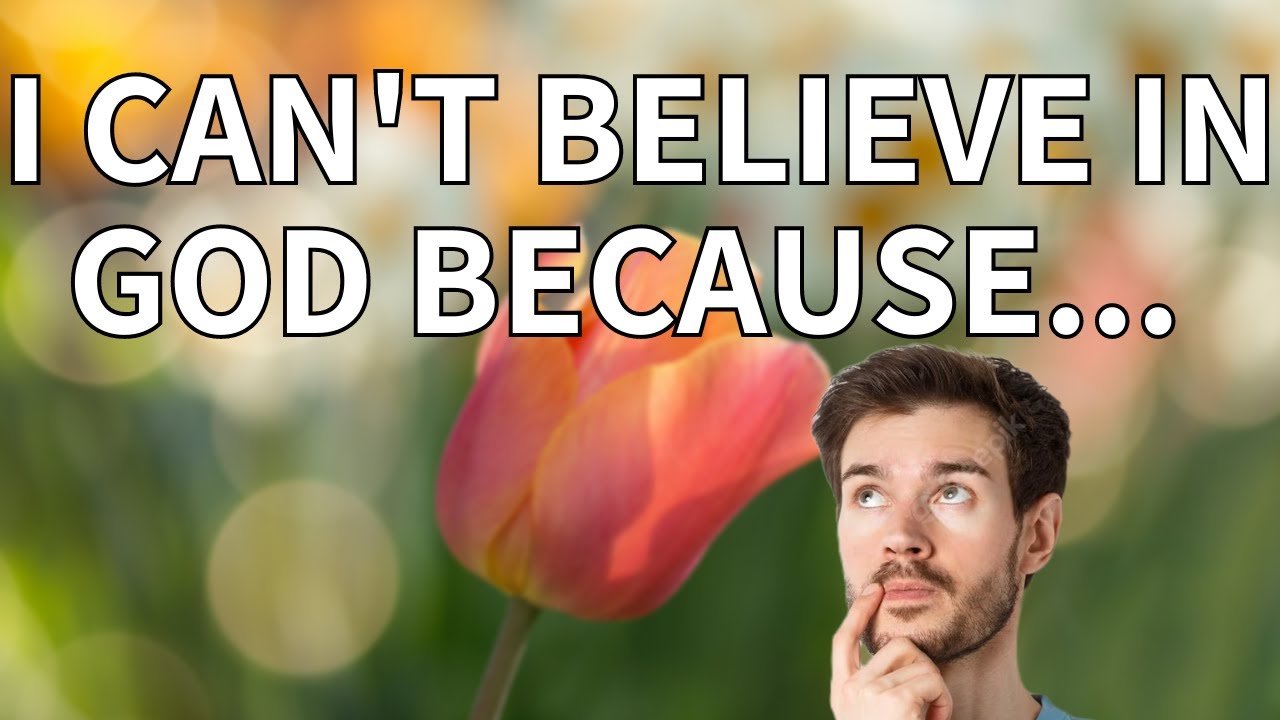 How To Comfort A Non Believer at Tyson Walsh blog