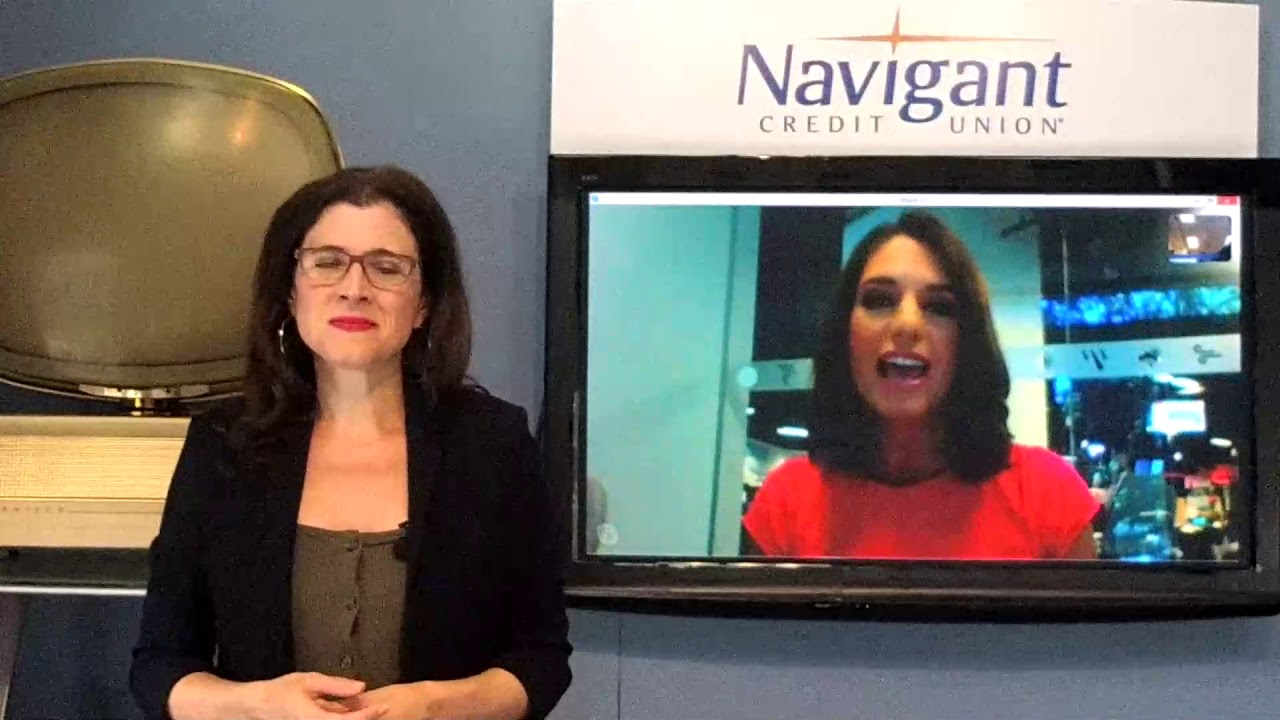 Maria LaRosa Weather Channel - YouTube