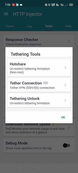 Easiest way to connect HTTPS INJECTOR TO YOUR LAPTOP #sunset #reels - YouTube