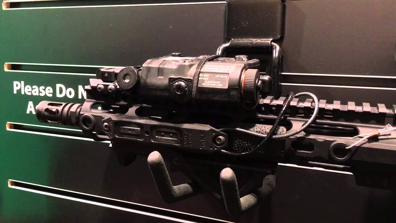 Unity Tactical TAPS (Tactical Augmented Pressure Switch) Programmable ...