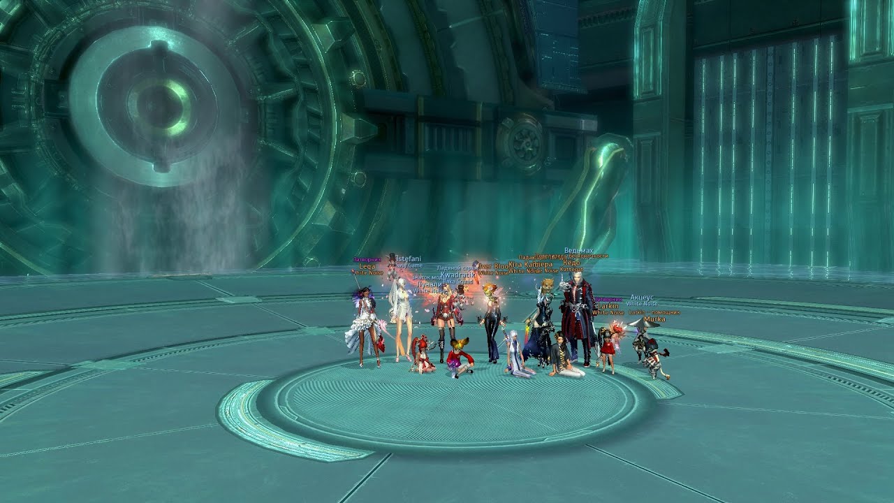 Iron Ark Driver 1 Boss - YouTube