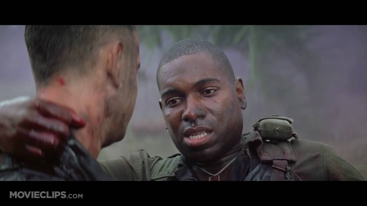 Forrest Gump Bubba I Wanna Go Home Youtube