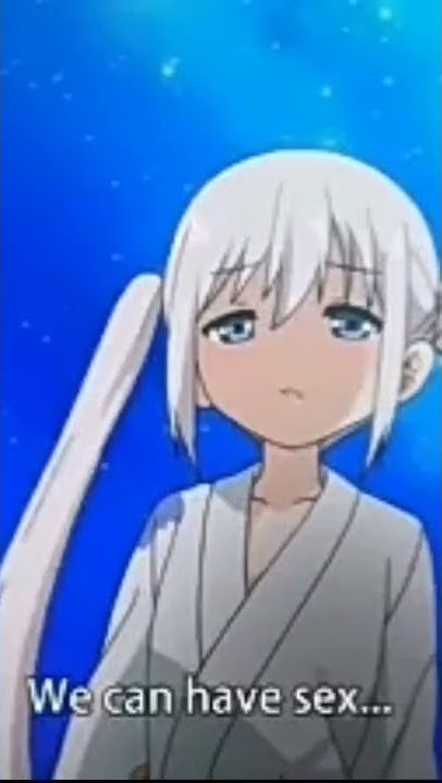 Anime Girl Sex Youtube