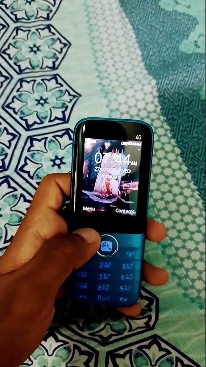 itel magic 2 4g #unboxing #4gphone - YouTube