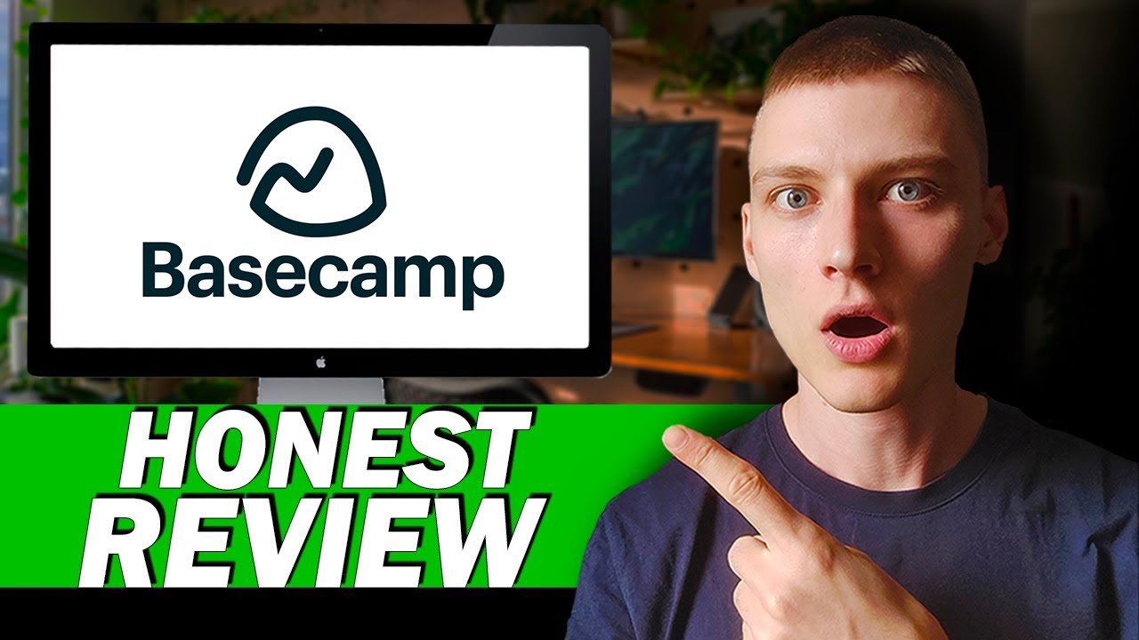 Basecamp Review: Honest User Experience & In-Depth Analysis of the ...