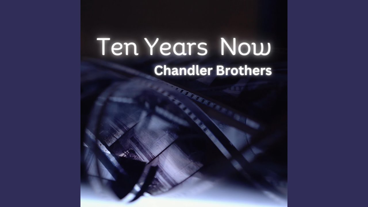 Ten Years Now - YouTube