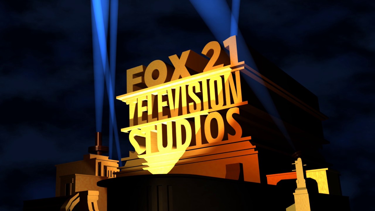 My take on the Fox 21 Television Studios logo - YouTube