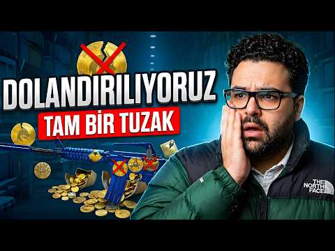 VALVE BİZİ DOLANDIRIYOR MU? | CS2 Yeni Hatıra Skin Sistemi ve Tüm Detayları