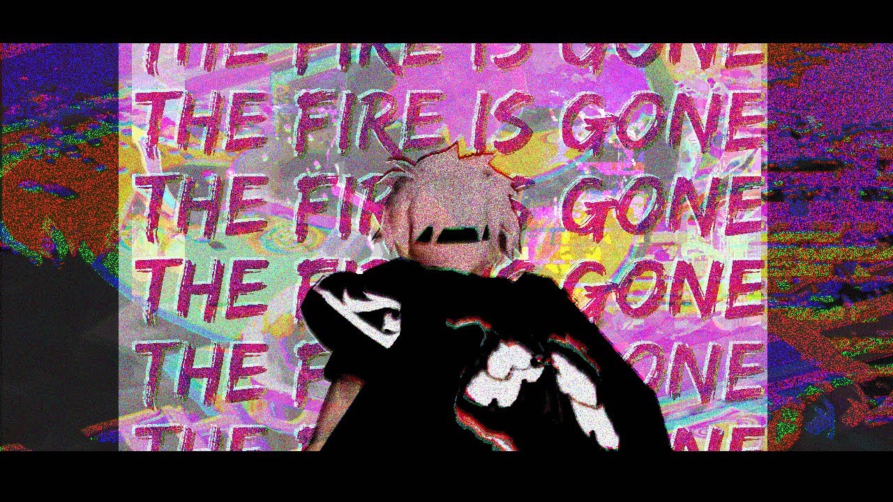 The Fire Is Gone. - YouTube