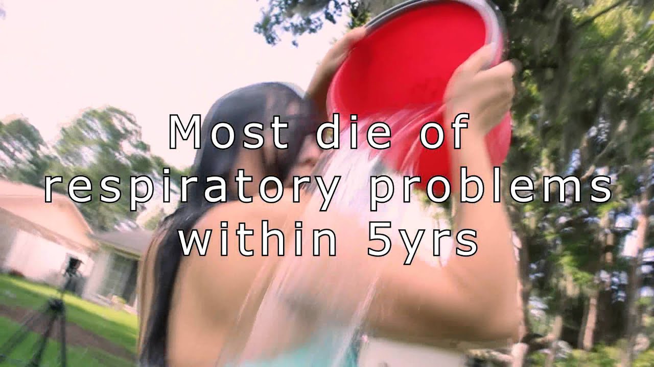 Ice Bucket Challenge "Devon Ess" - YouTube