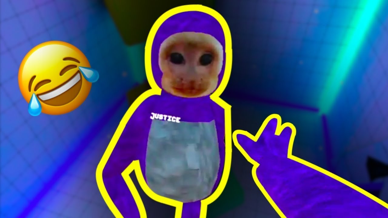 Me and my friend in capuchin together - YouTube