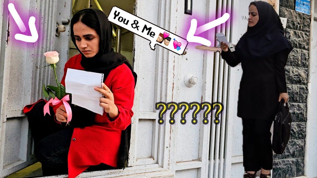 The story of the mysterious flower for Fatima 🎭😮Who followed Fatima??⚘️ ...