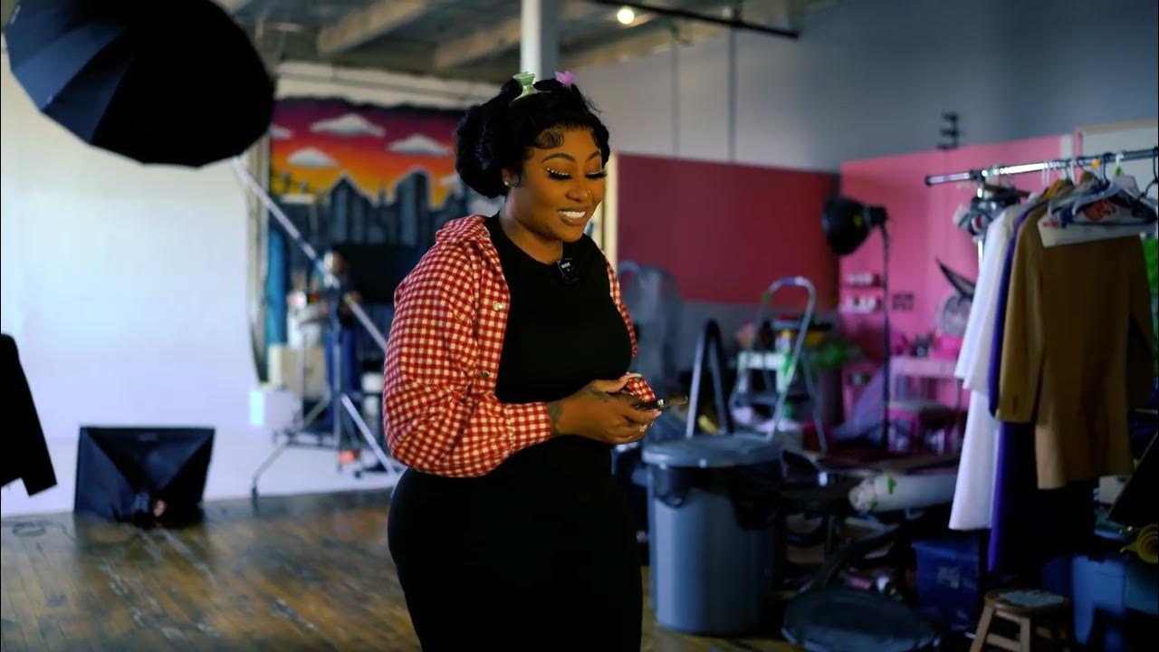 Day in the life with Super Stacks - YouTube