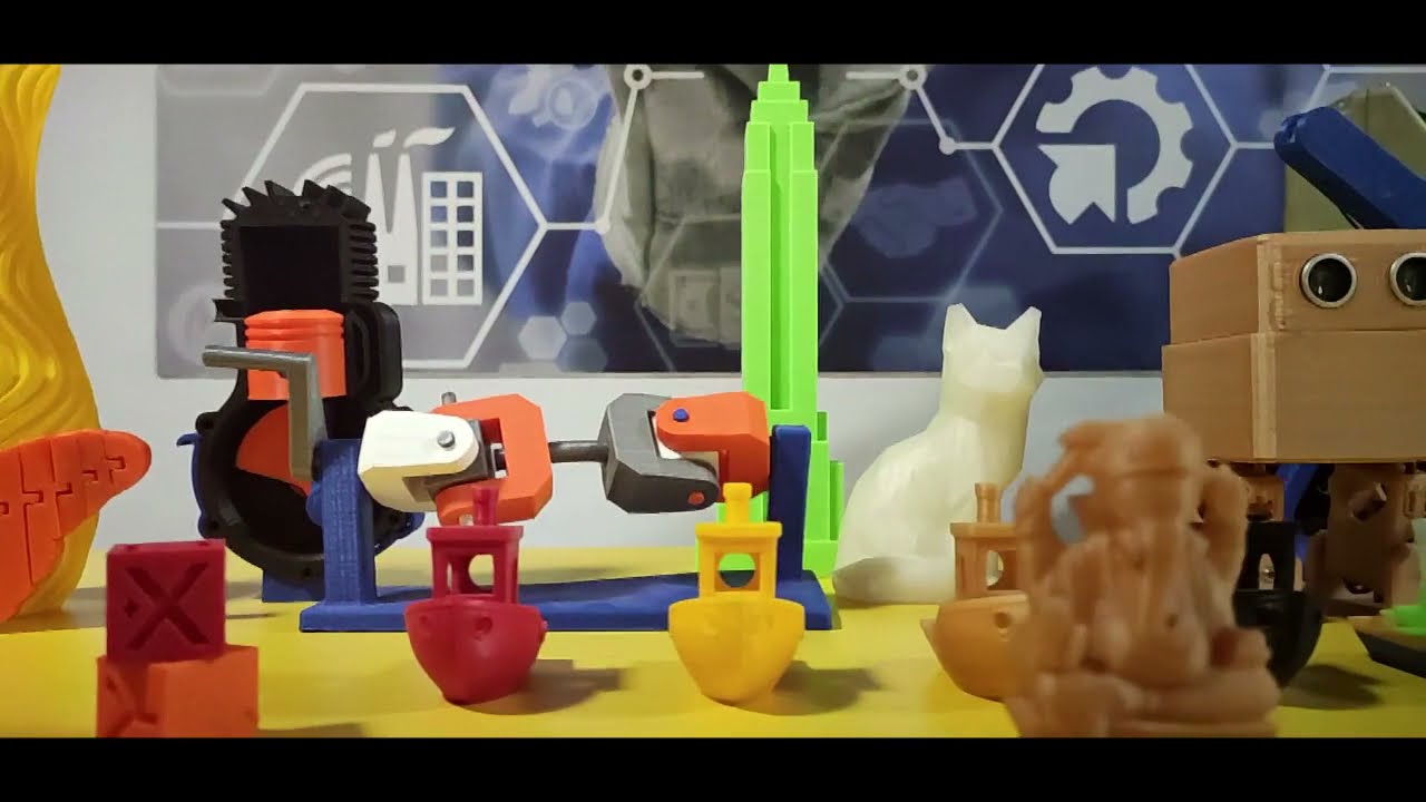 STEMROBO Company Overview | Services and Offerings | Glimpse of ...