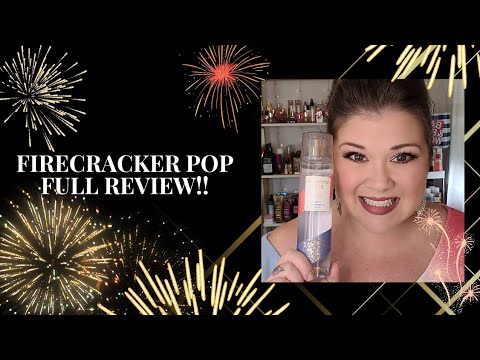 Light Up Your Summer with Bath and Body Works Firecracker Pop Body Care ...