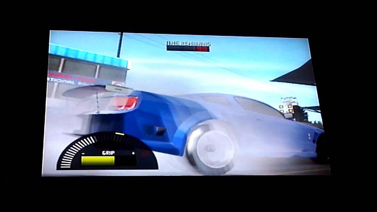 Shelby gt500 wheelie nfs prostreet - YouTube