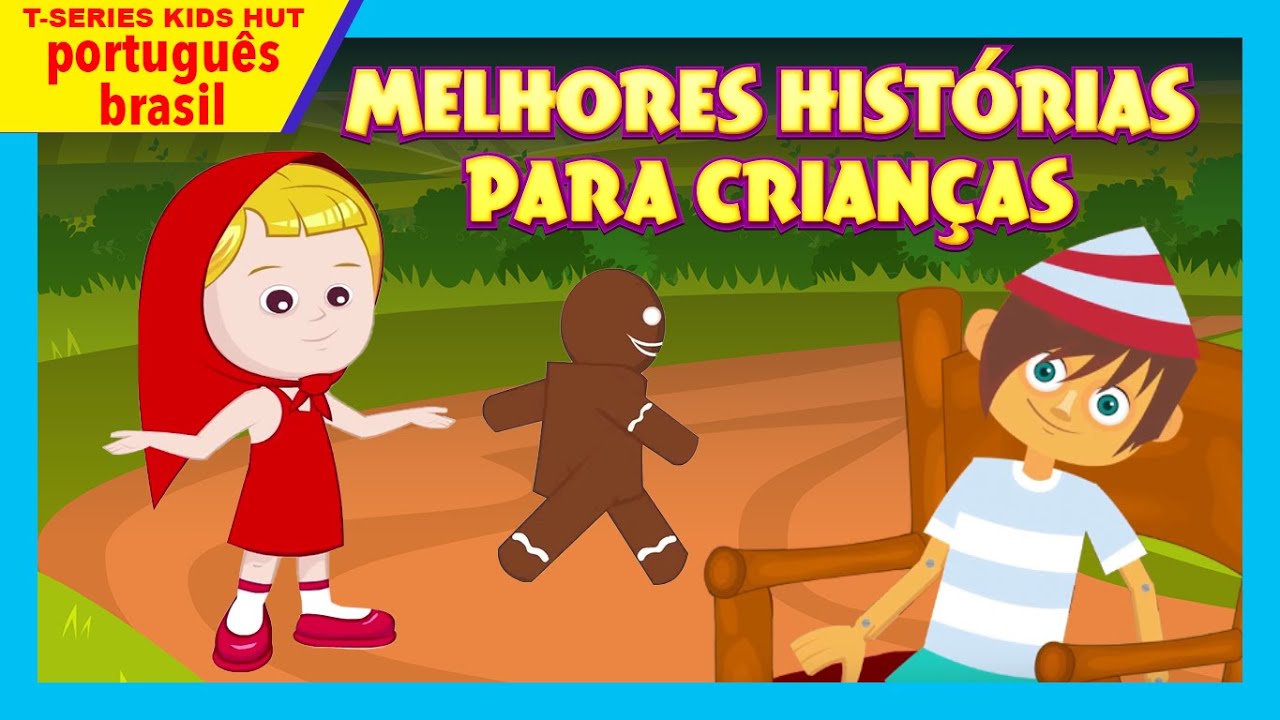 Historia Pra Crianca Dormir - FDPLEARN