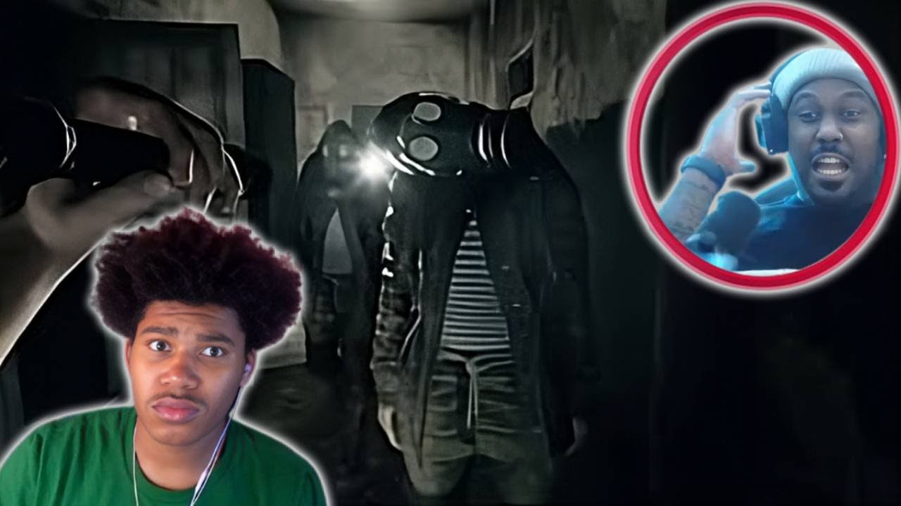 PANICORE MADE ME PANIC w @ooogotcha - YouTube