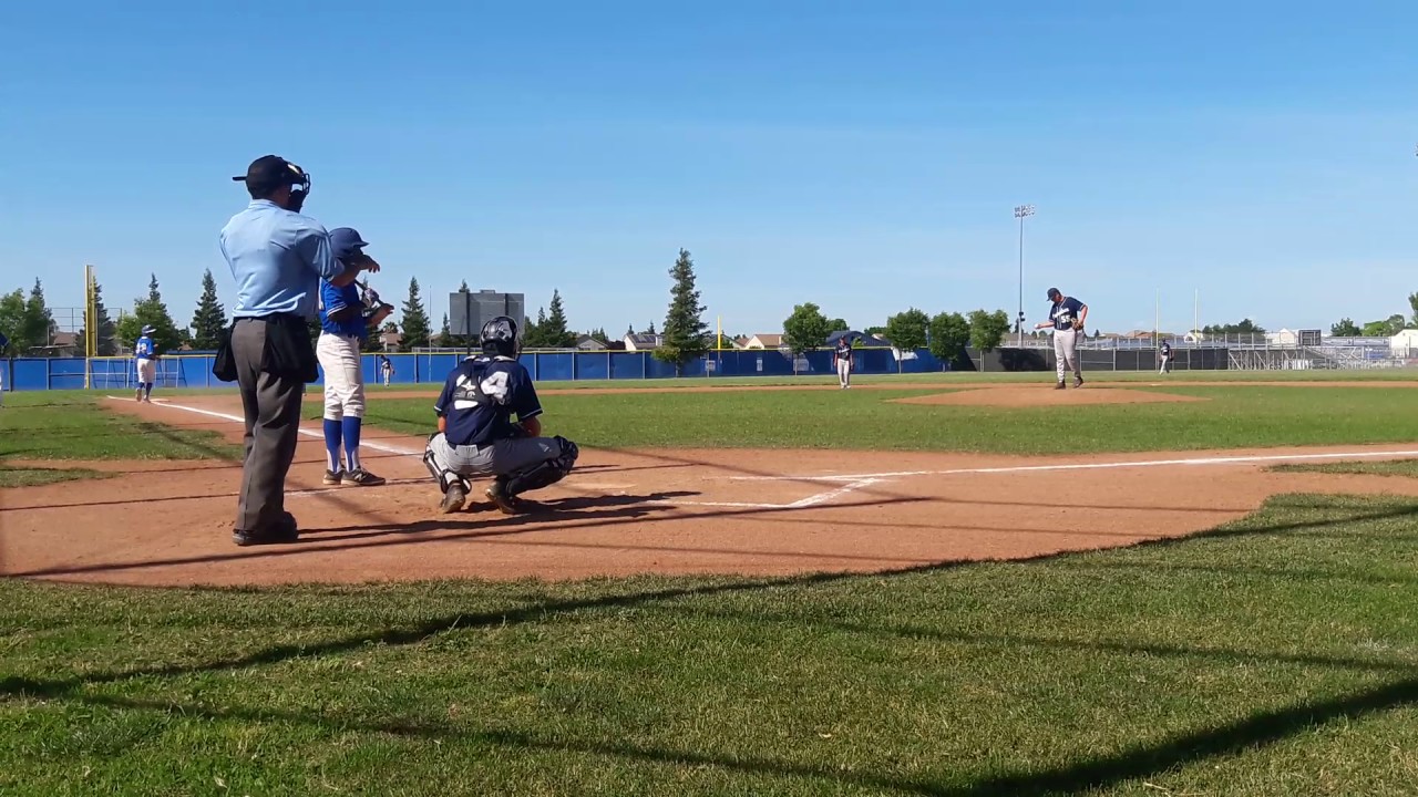 Jd Brice doubles - YouTube