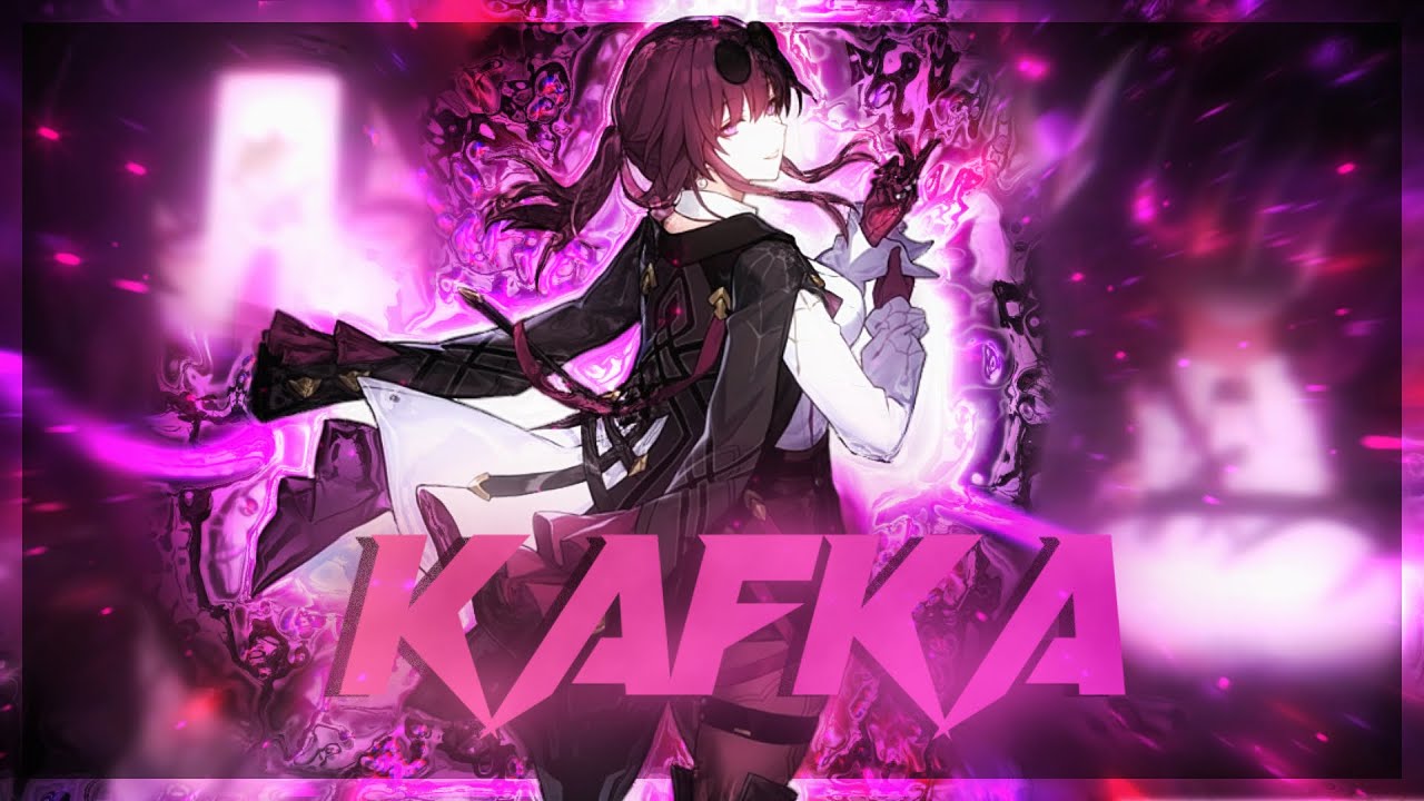 『Tous les Mêmes』-【Kafka 4k Edit】| Honkai: Star Rail - YouTube