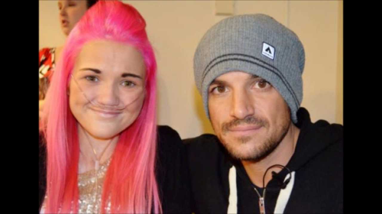 in memory of Nadine Blake x x - YouTube
